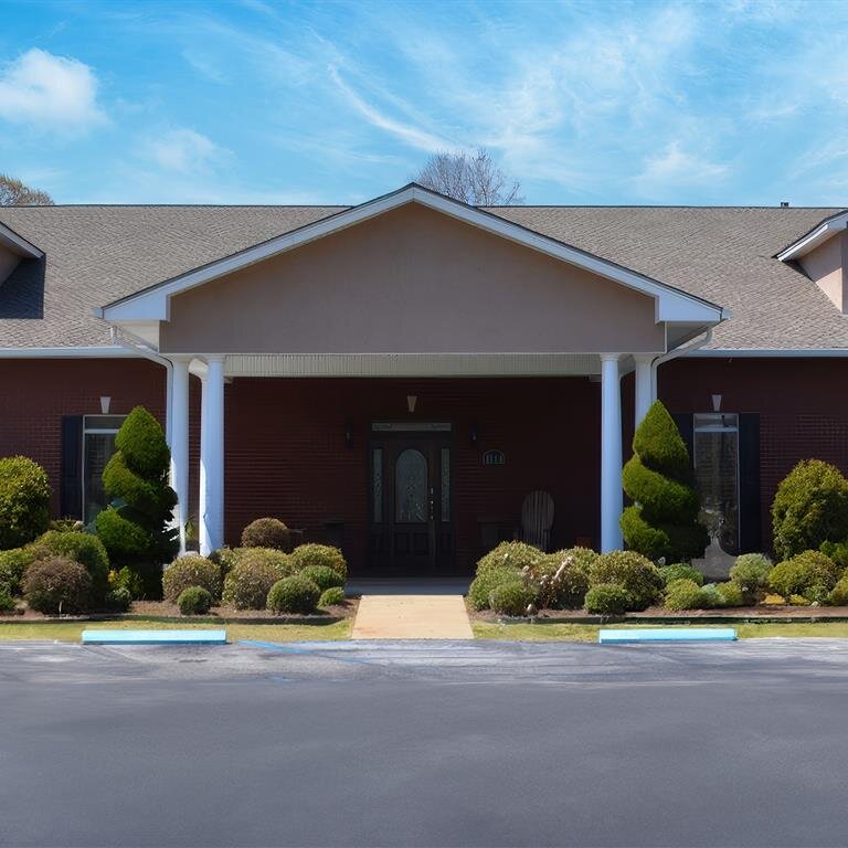 About Us | Brookside Funeral Home and Memorial Gardens - Millbrook, AL