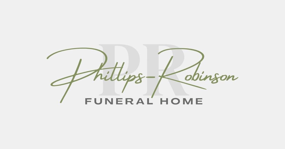 Locations | Phillips-Robinson Funeral Home - Nashville, TN