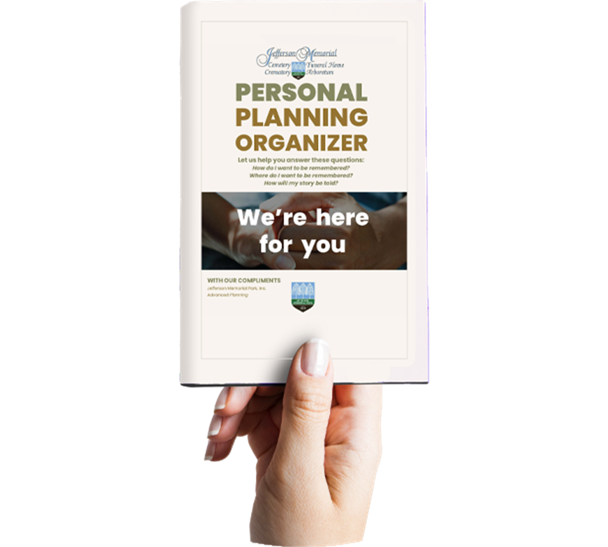 Free Planning Guide