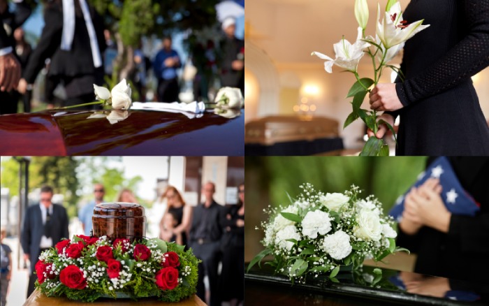 Funeral Service Package Inclusions with Maloney Funeral Homes
