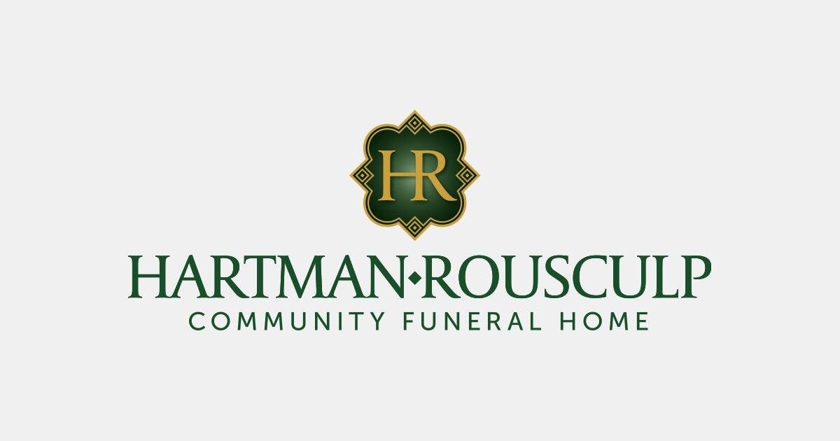 Obituaries | Hartman-Rousculp Community Funeral Home - Columbus Grove, OH