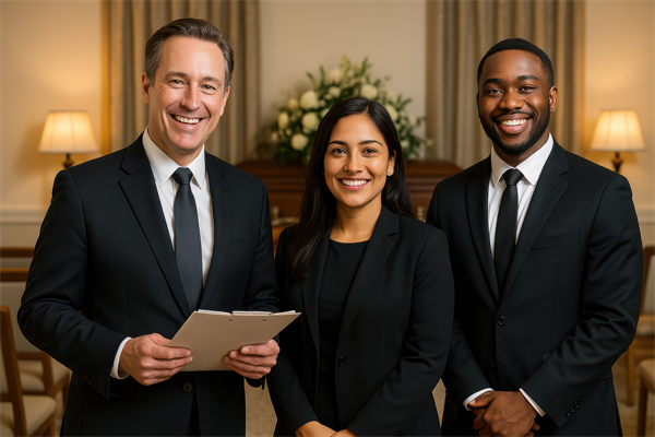Employment Opportunities | Sacco Funeral Home - Hudson, NY