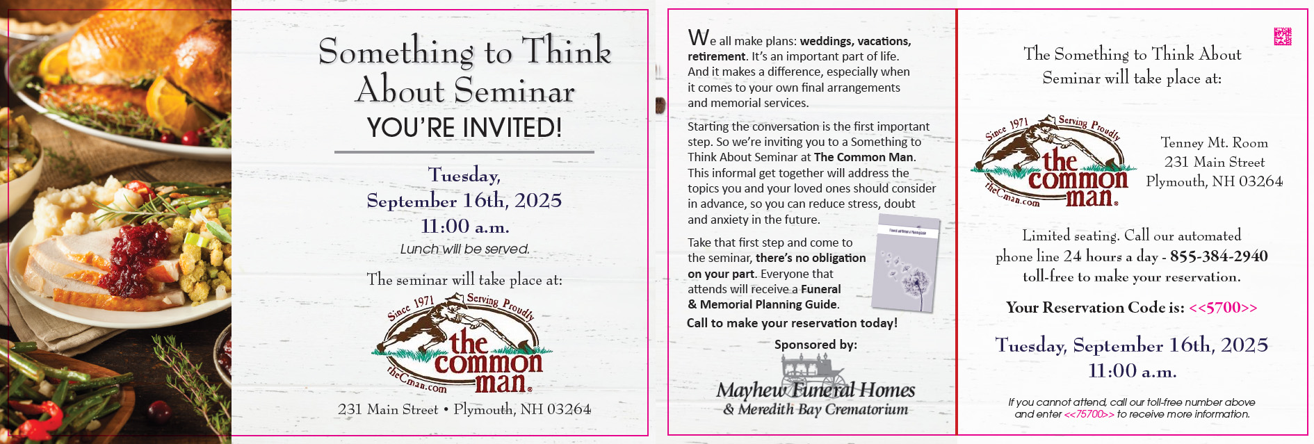 Mayhew Funeral Homes And Crematorium - Meredith, NH