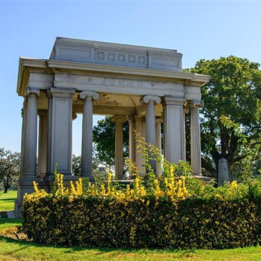 What We Do | Inglewood Park Cemetery