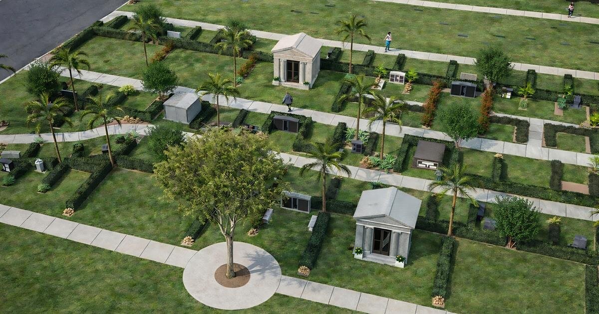 New Development: Pacific View Garden | Mililani Memorial Park ...