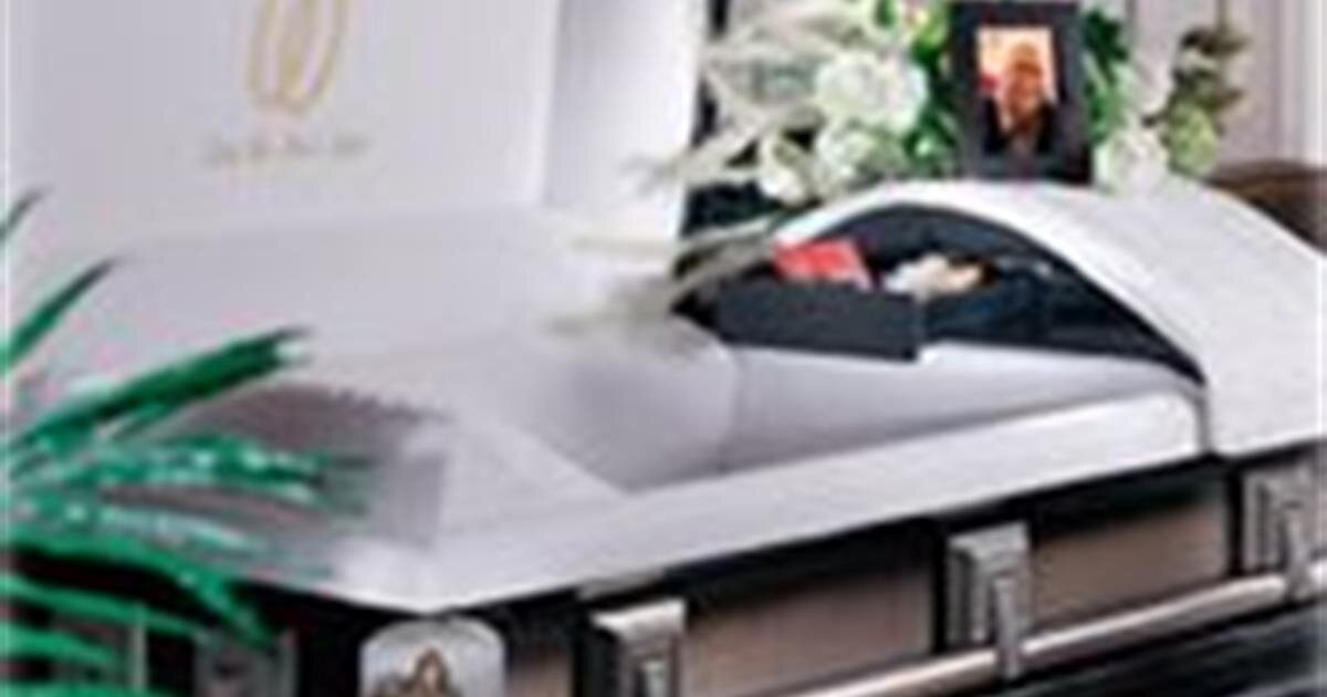 Caskets | Moore Funeral Homes & Crematory - Tulsa, OK