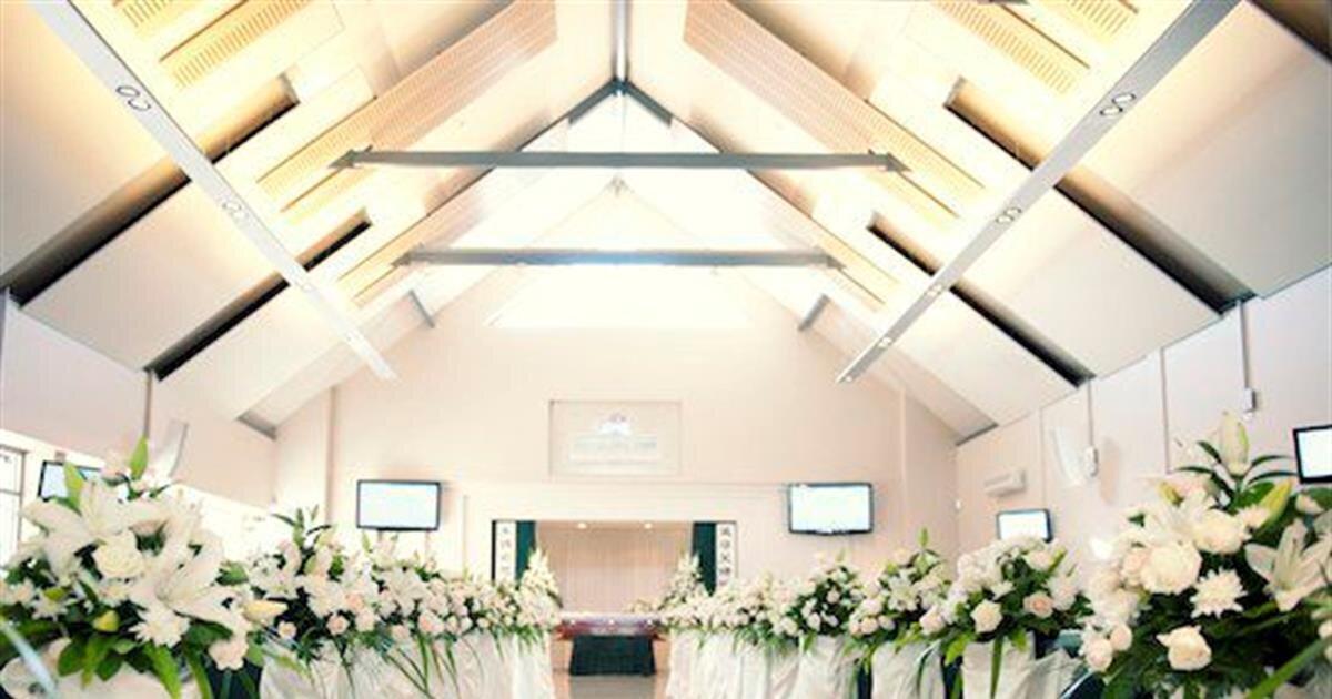 Designing Funeral Services