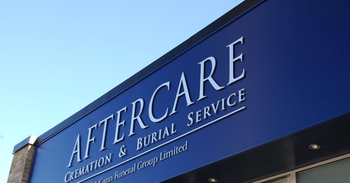 Facilities & Directions | Aftercare Cremation & Burial Service ...