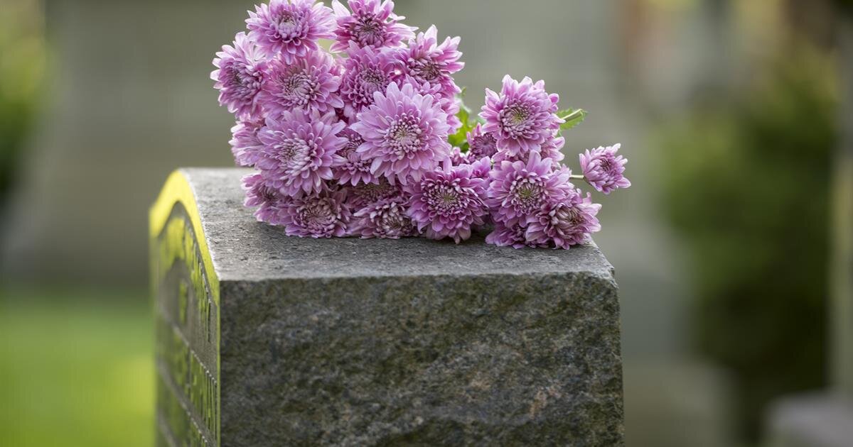 Designing Your Memorial | March Funeral Homes - Baltimore, MD