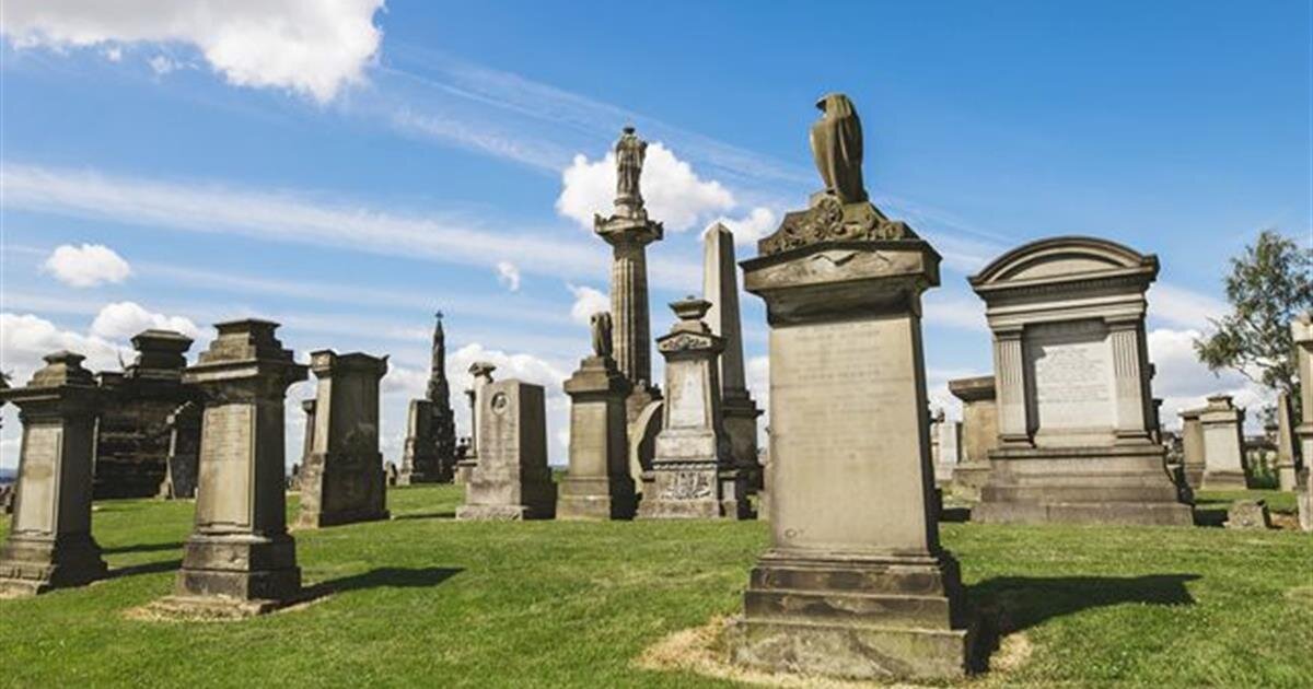 Cemetery Options | Spring Hill Funeral Home and Cemetery - Nashville, TN