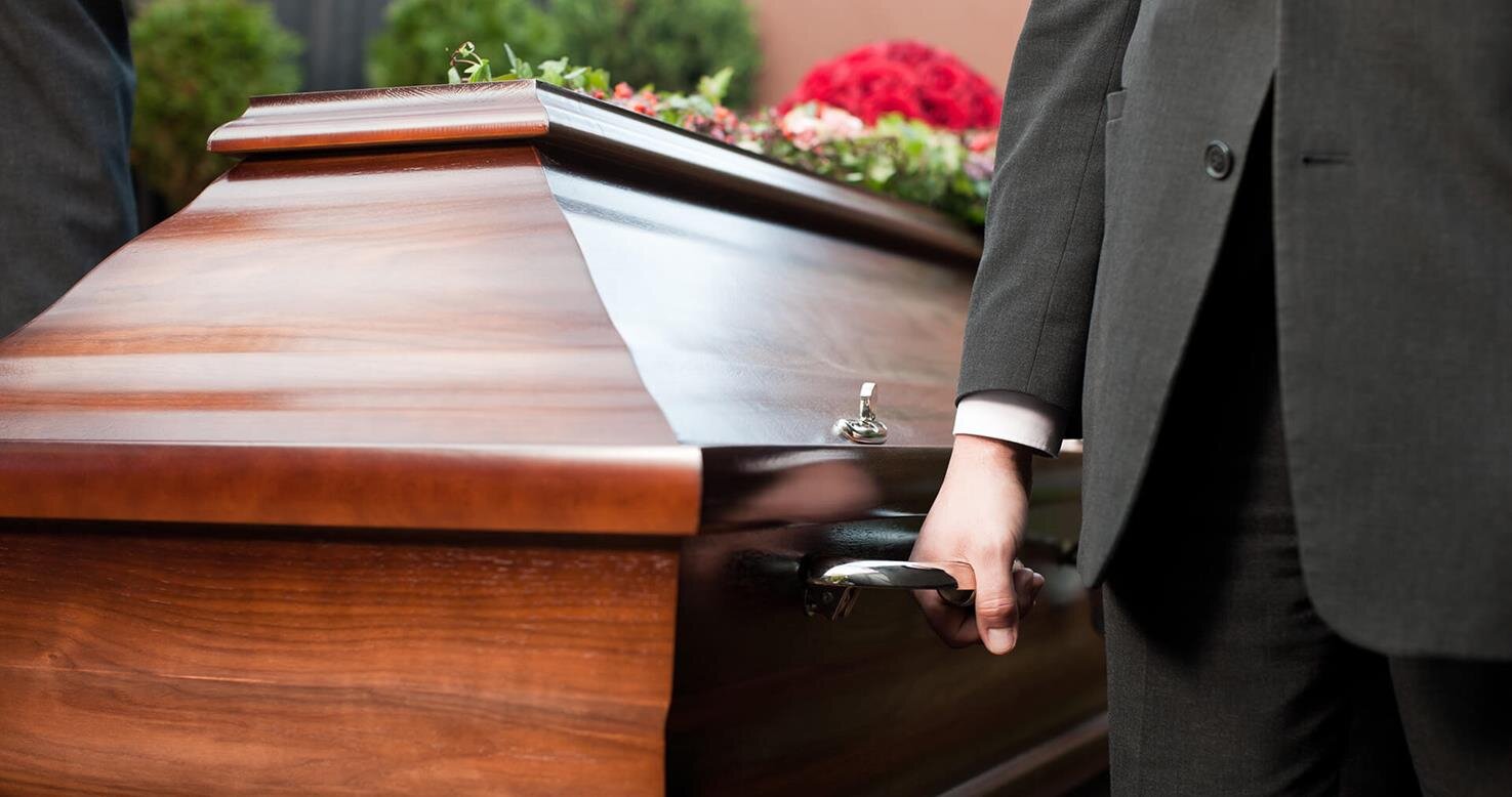 Funeral & Cremation Services in Syracuse, NY | Farone & Son, Inc ...