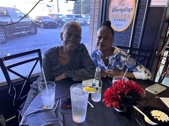 Tribute Wall | Letitia Thornton