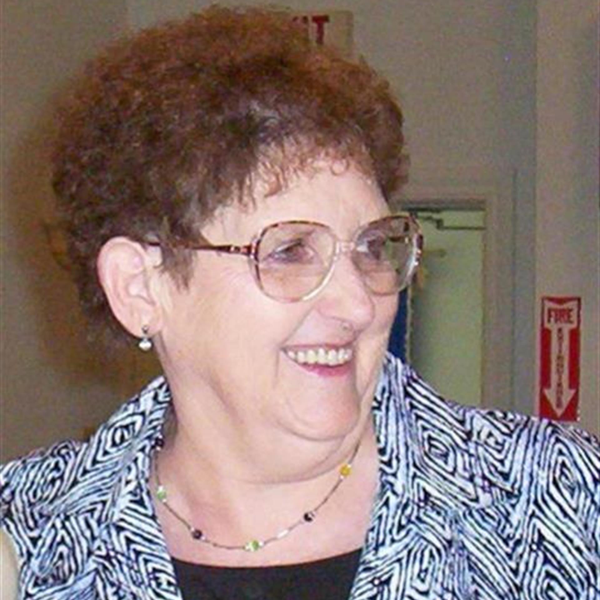 Tribute Wall | Nettie Faye Cox-Moore