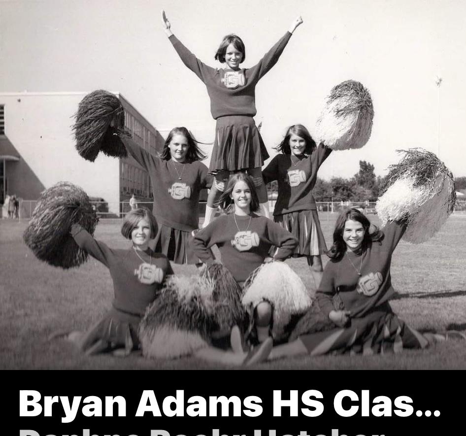 Tribute Wall | Mary Alice Heckman