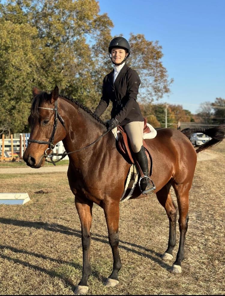 Tribute Wall | Avery Elizabeth Merritt