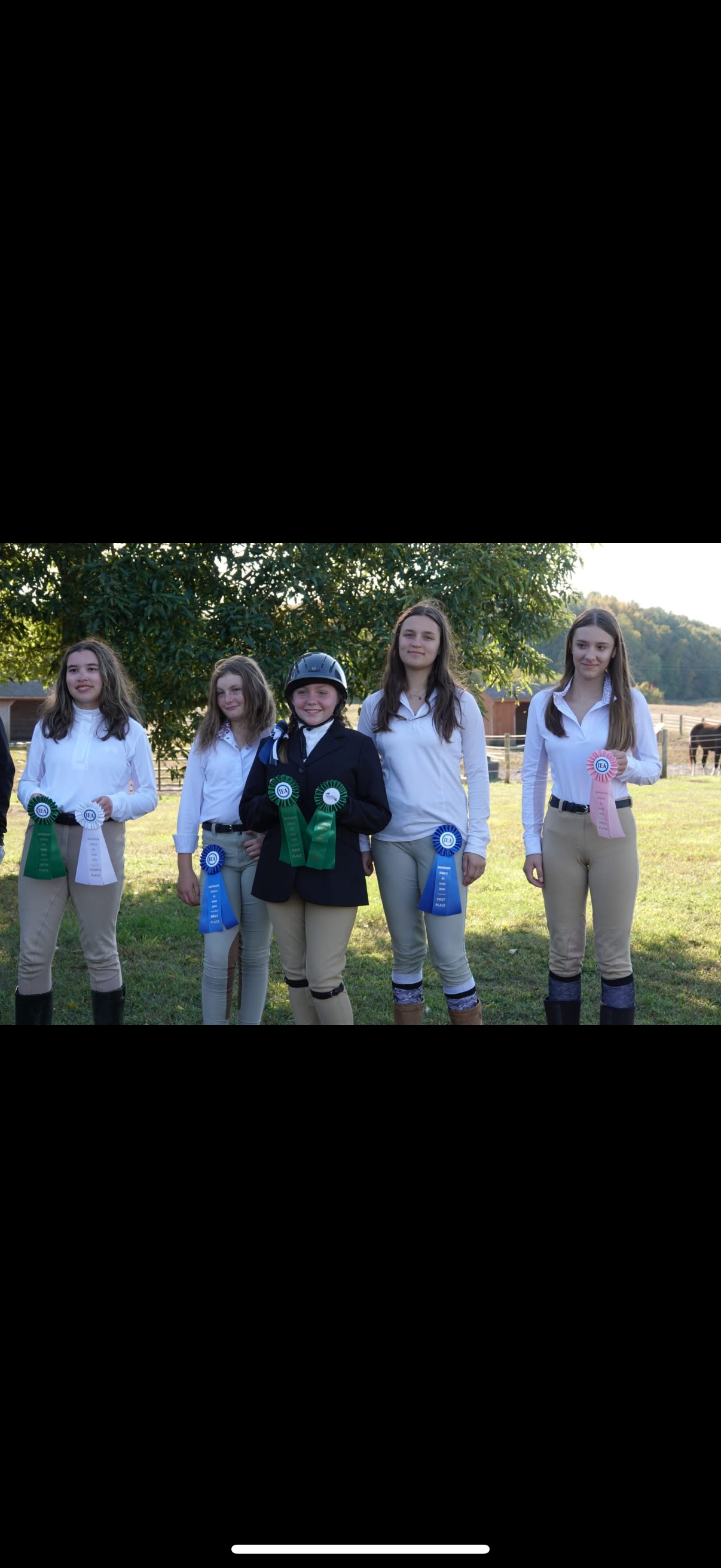 Tribute Wall | Avery Elizabeth Merritt