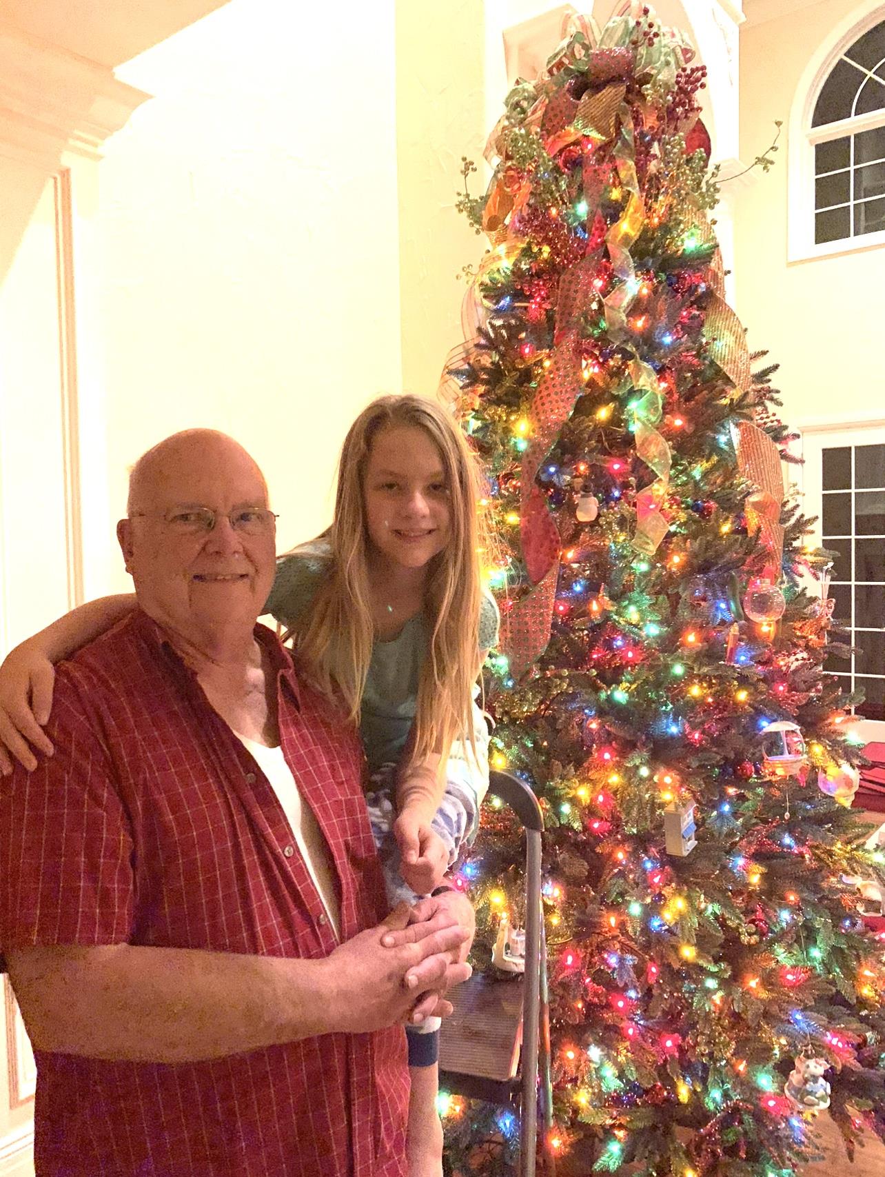 Tribute Wall | Richard Parnell Privette