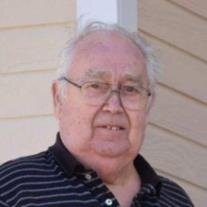 Bobby Ray Jones Obituary - Visitation & Funeral Information