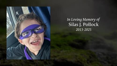 Silas Jonathan Pollock Video