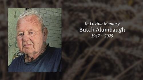 Butch Alumbaugh Video