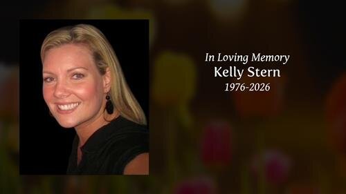 Kelly Stern Video