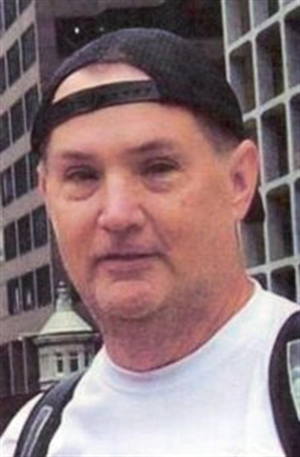 Tribute Wall | Daniel E. " Danny" Cox