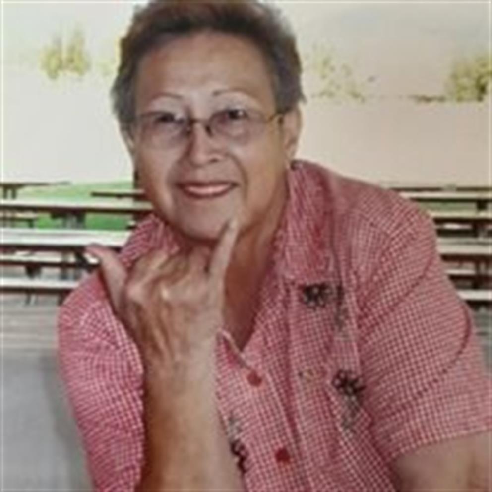 Tribute Wall | Patricia Mae Healani Perez