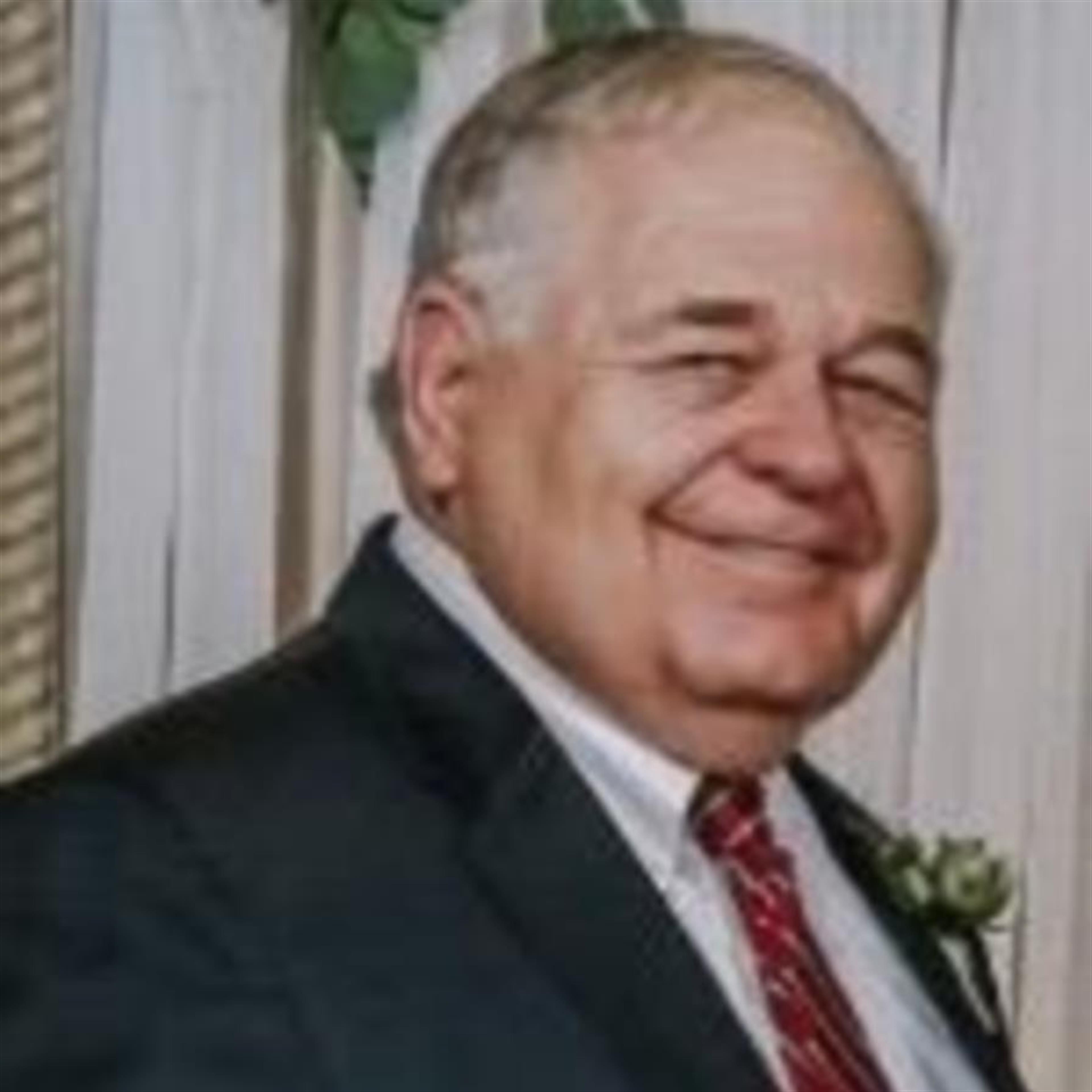 Obituary, Visitation & Funeral Information | Charles Ronald "Ronny" Perkins