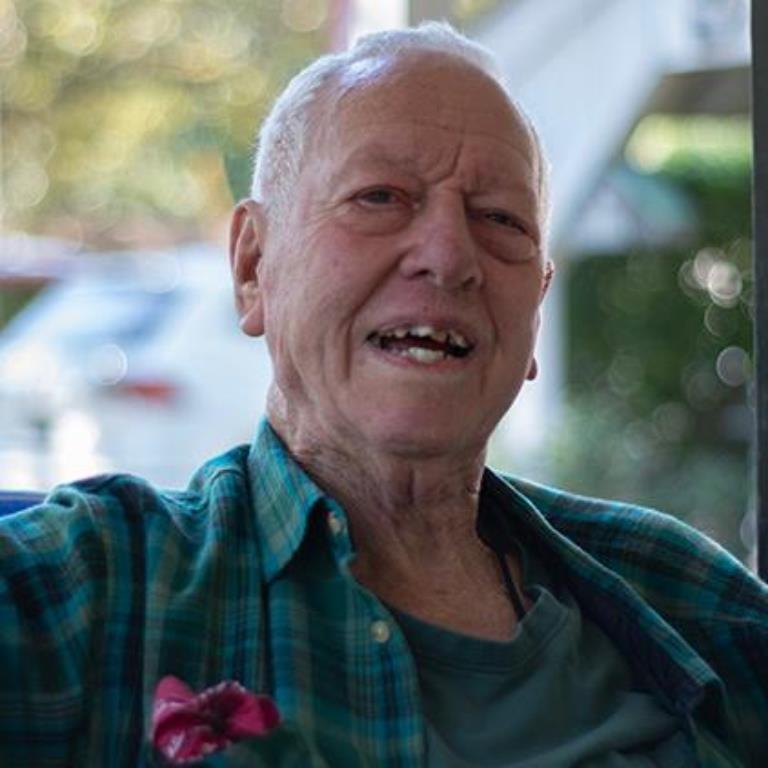 Tribute Wall | Jerry Edward Smith