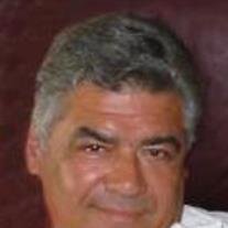Louis Boutte Obituary - Visitation & Funeral Information