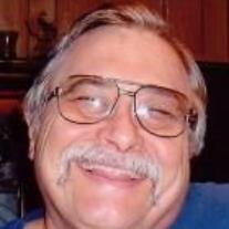 Mr. Kenneth Wayne Eason Obituary - Visitation & Funeral Information