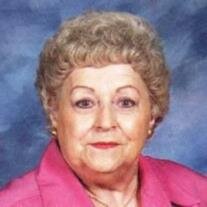 Alice Trawick Obituary - Visitation & Funeral Information