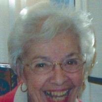 Mrs. Laura Rose Ferrara Obituary - Visitation & Funeral Information
