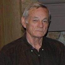 Fred Rutherford Obituary - Visitation & Funeral Information