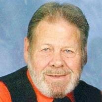 Danny J. Harmon Obituary - Visitation & Funeral Information