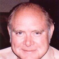 John Robert Bailey Obituary - Visitation & Funeral Information