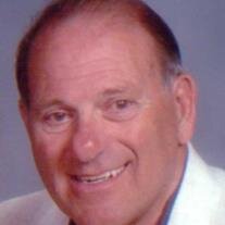 Raymond A. Ruggiero Obituary - Visitation & Funeral Information