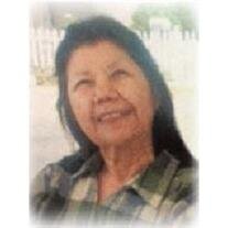 Mary Lou Hernandez Obituary - Visitation & Funeral Information