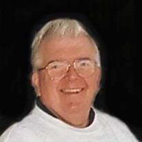 F. Joel Kinney Obituary - Visitation & Funeral Information