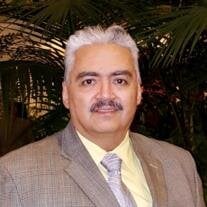 Hector Rios Gonzalez Obituary - Visitation & Funeral Information