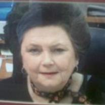 Gail Adams Obituary - Visitation & Funeral Information