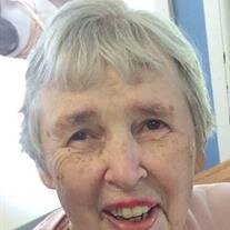 Barbara Lucas Obituary - Visitation & Funeral Information