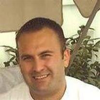 Michael C. Wargo Obituary - Visitation & Funeral Information