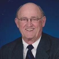 Dr. Donald Walter Stanton Obituary - Visitation & Funeral Information