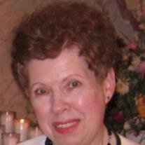 Mary L Hinkle Obituary - Visitation & Funeral Information