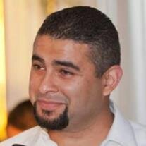 Jonathan Renteria Obituary - Visitation & Funeral Information