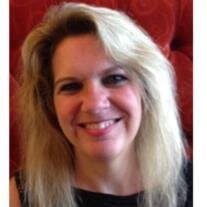 Daphne Michelle Ratliff Obituary - Visitation & Funeral Information