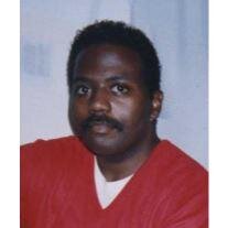 Michael Wayne Ransom Obituary - Visitation & Funeral Information