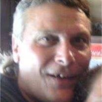 Danny Merritt Rauch Obituary - Visitation & Funeral Information