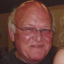 Wayne Webb Obituary - Visitation & Funeral Information
